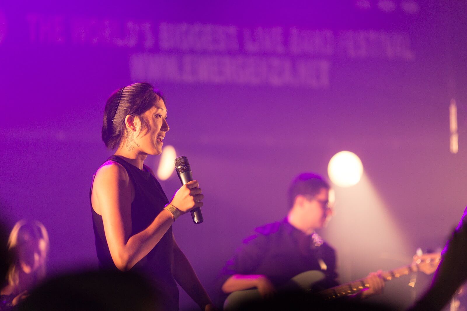 Activités : Chant Intuitif | Sandy Mango